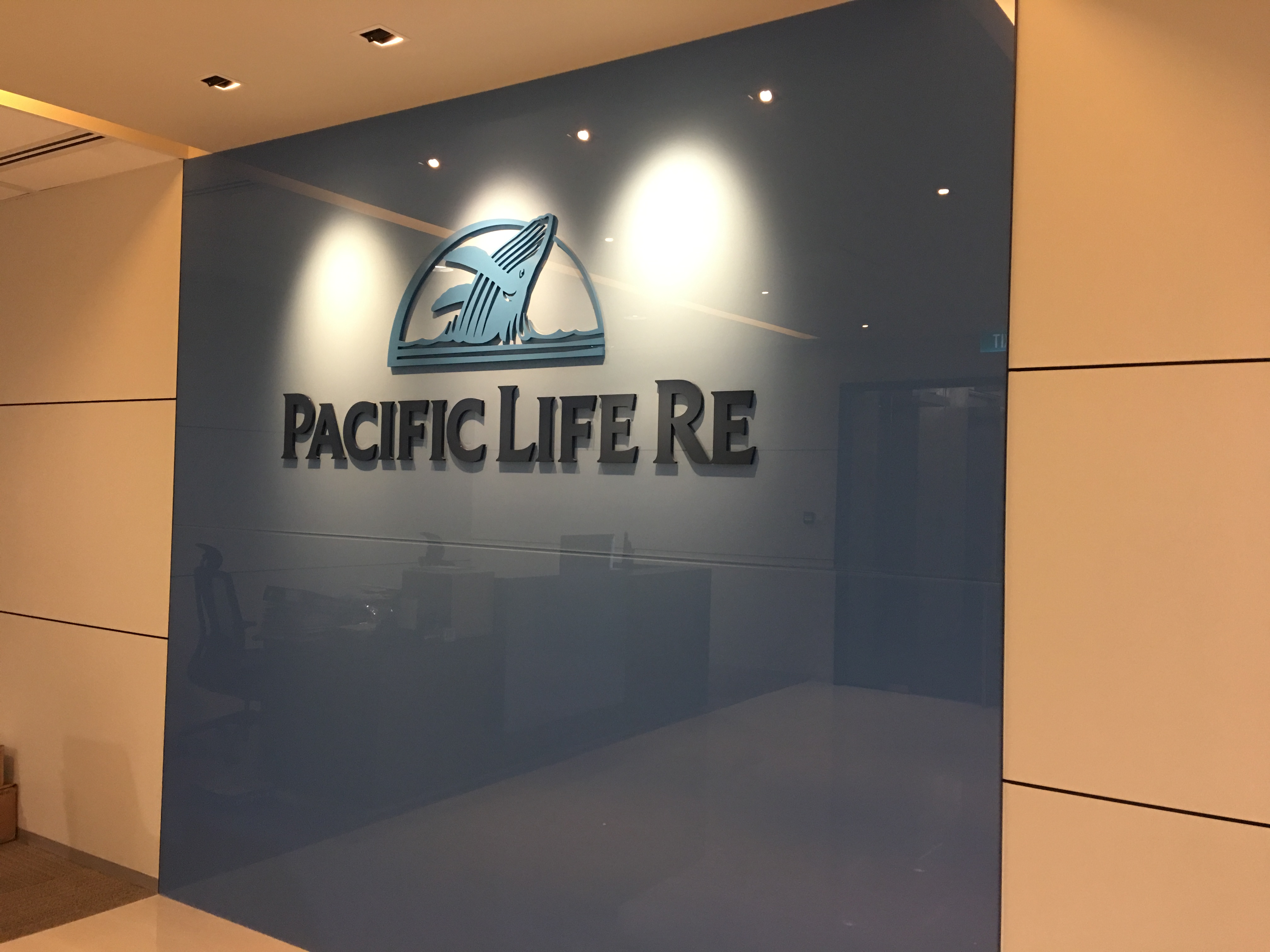 PACIFIC RE | THE BEAUTYBOX STUDIO