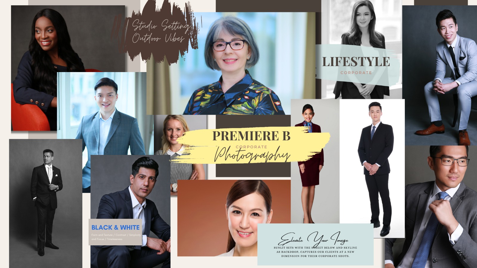 Corporate Premiere B_img - THE BEAUTYBOX STUDIO